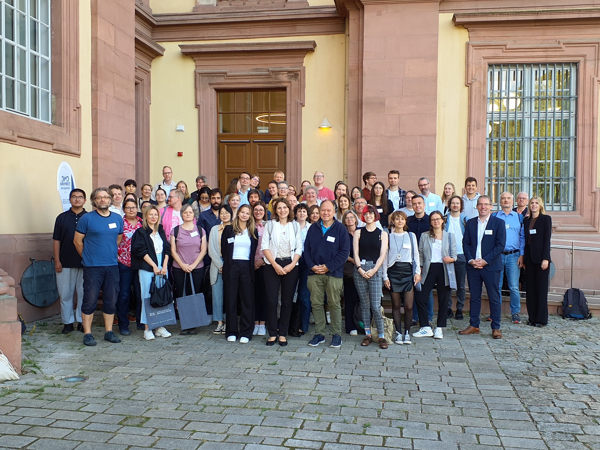 Cmc2023 10th Conference On Computer Mediated Communication Cmc And Social Media Corpora Cmc